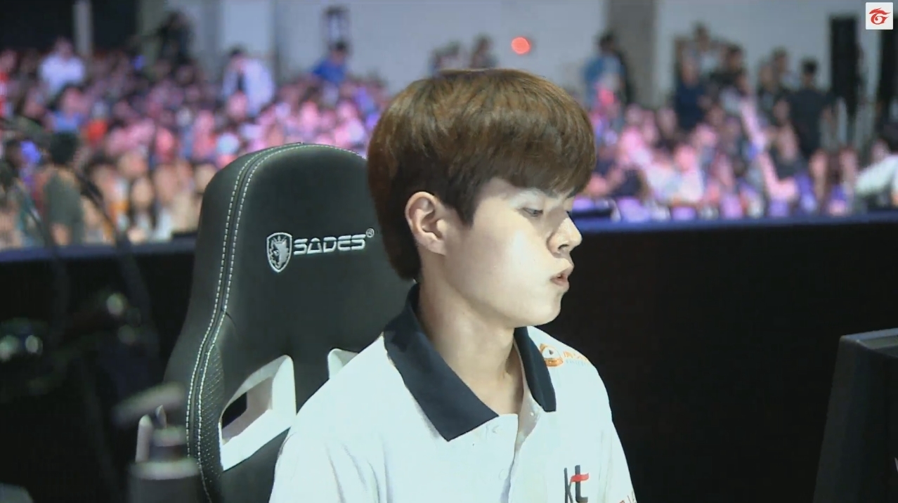 《英雄聯盟》亞洲對抗賽Day2，M17惜敗MVP，KT Deft鎖血操作力克RNG | 4Gamers